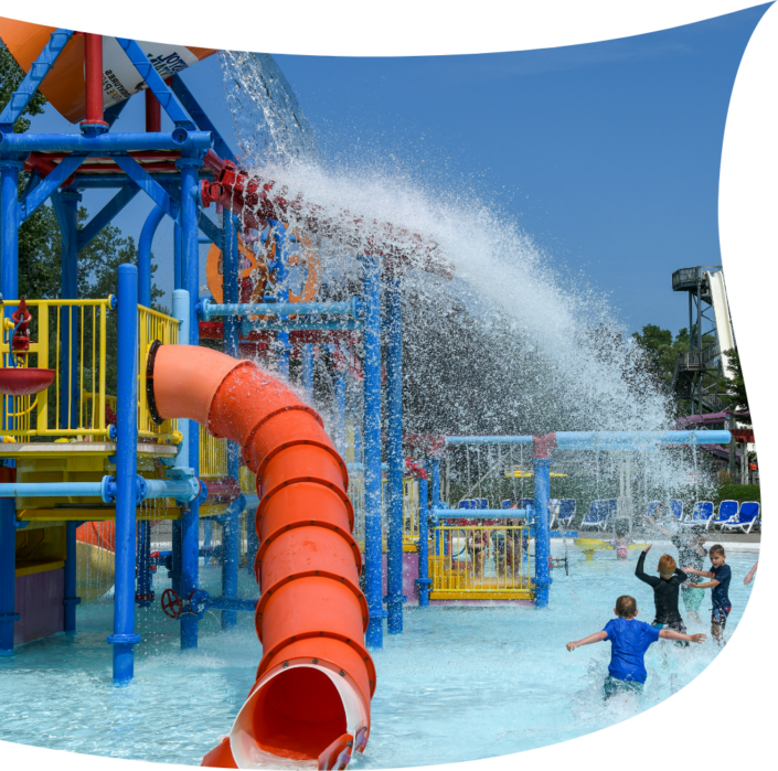 Roseland Waterpark - Family Fun This Summer - Canandaigua, NY