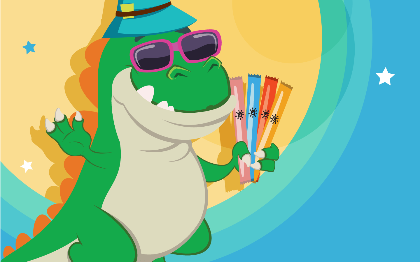 Events from August 1 – August 16 – Roseland Waterpark